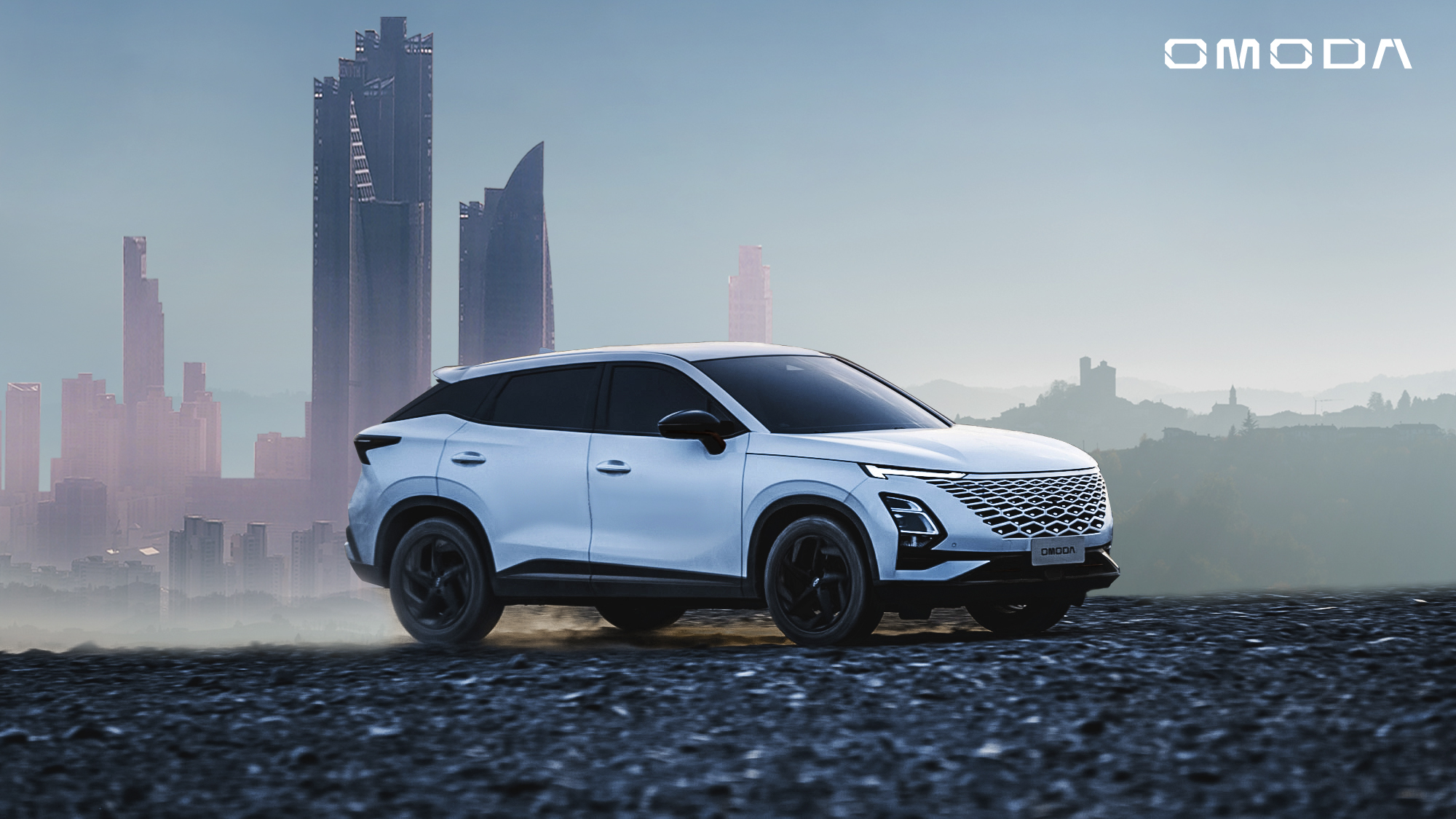 OMODA C5 entra al ranking de los 20 SUV más vendidos en Chile - Omoda ...